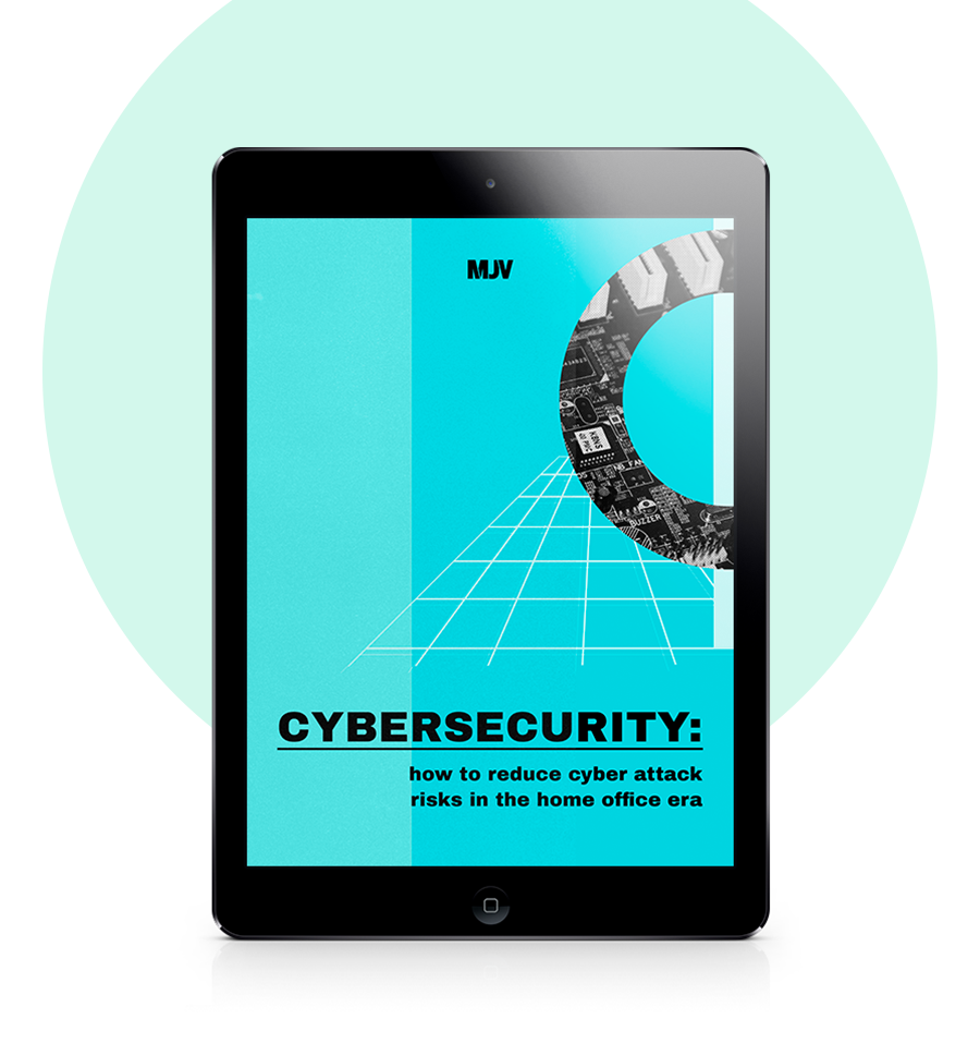 Ebook - Cybersecurity
